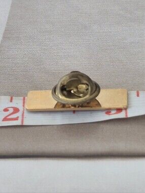 Accessories | Toronto Gold And Red Lapel Pin Theres No Place Like This ...